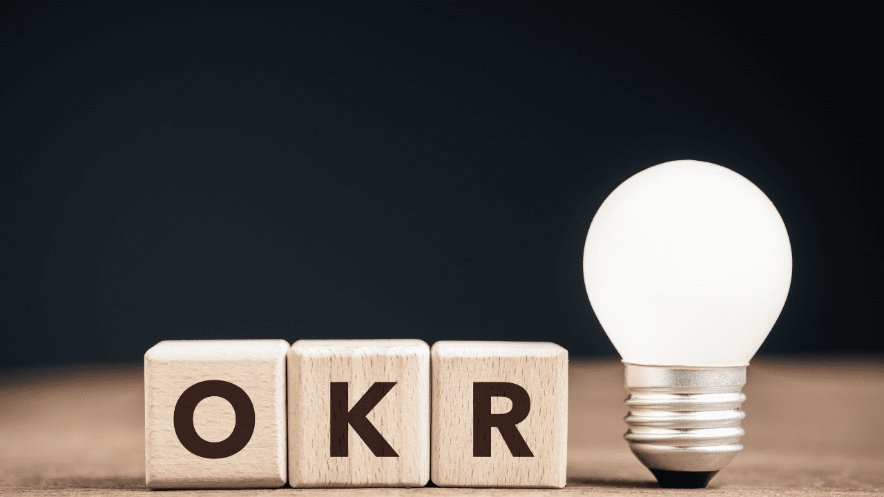 Desvendando o Poder das OKRs - Blog da Allman Desvendando o Poder das OKRs - Blog da Allman